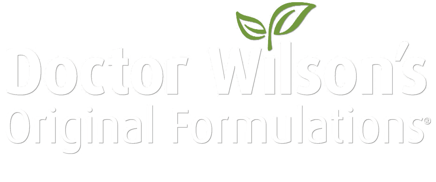 Dr Wilson's Dietary Supplements - Advanced Research Wellness Store
