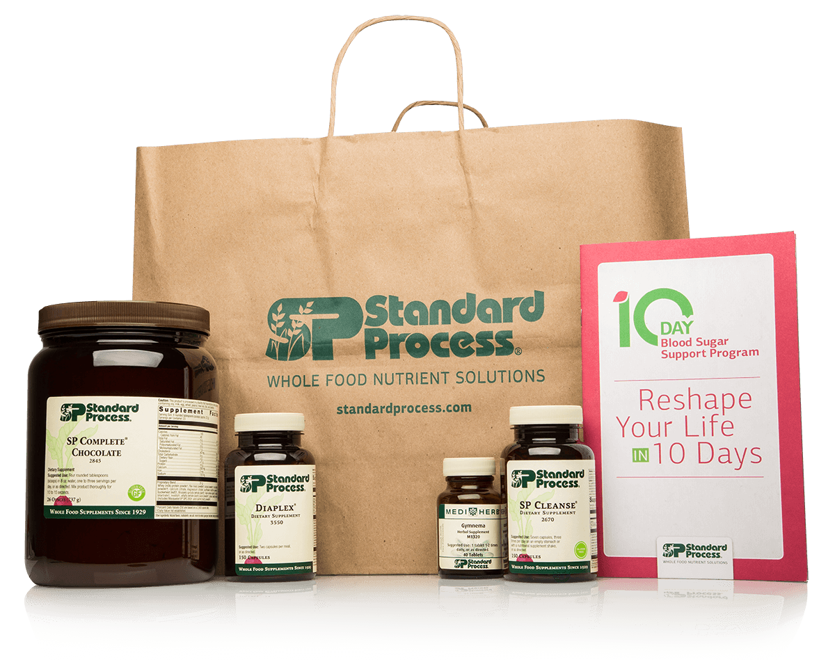 Products – Advanced Research Wellness Store