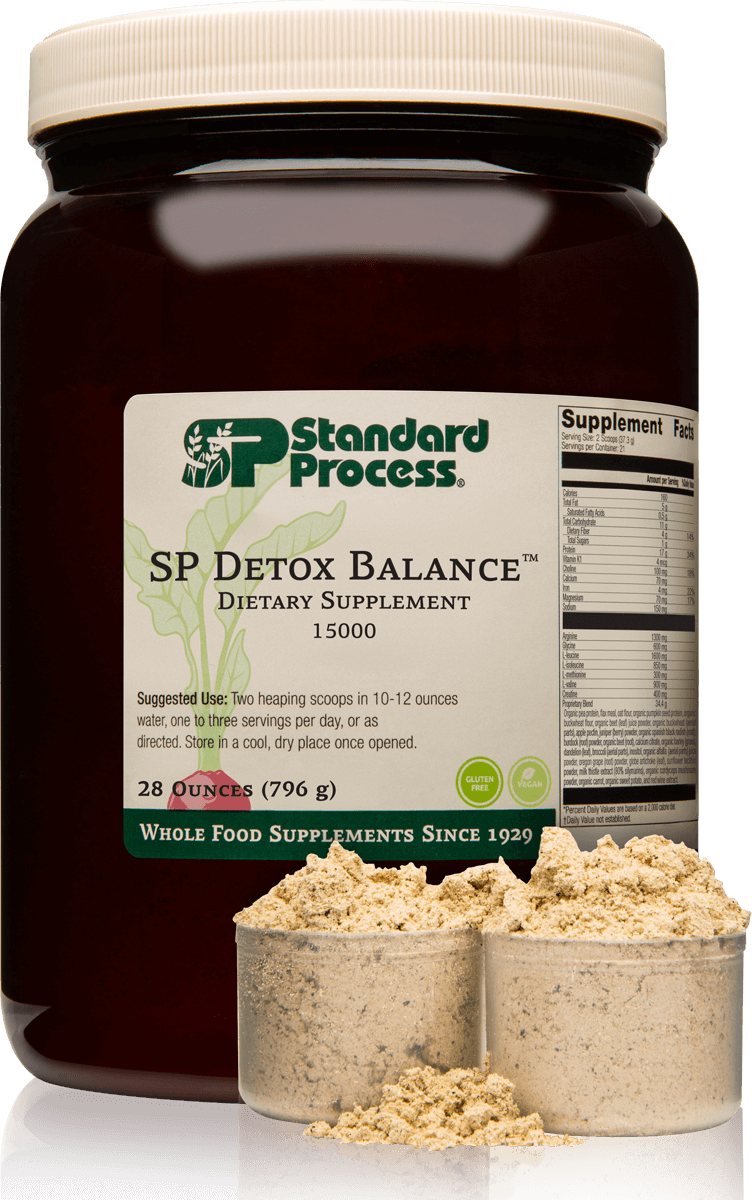 SP Detox Balance™ – Advanced Research Wellness Store