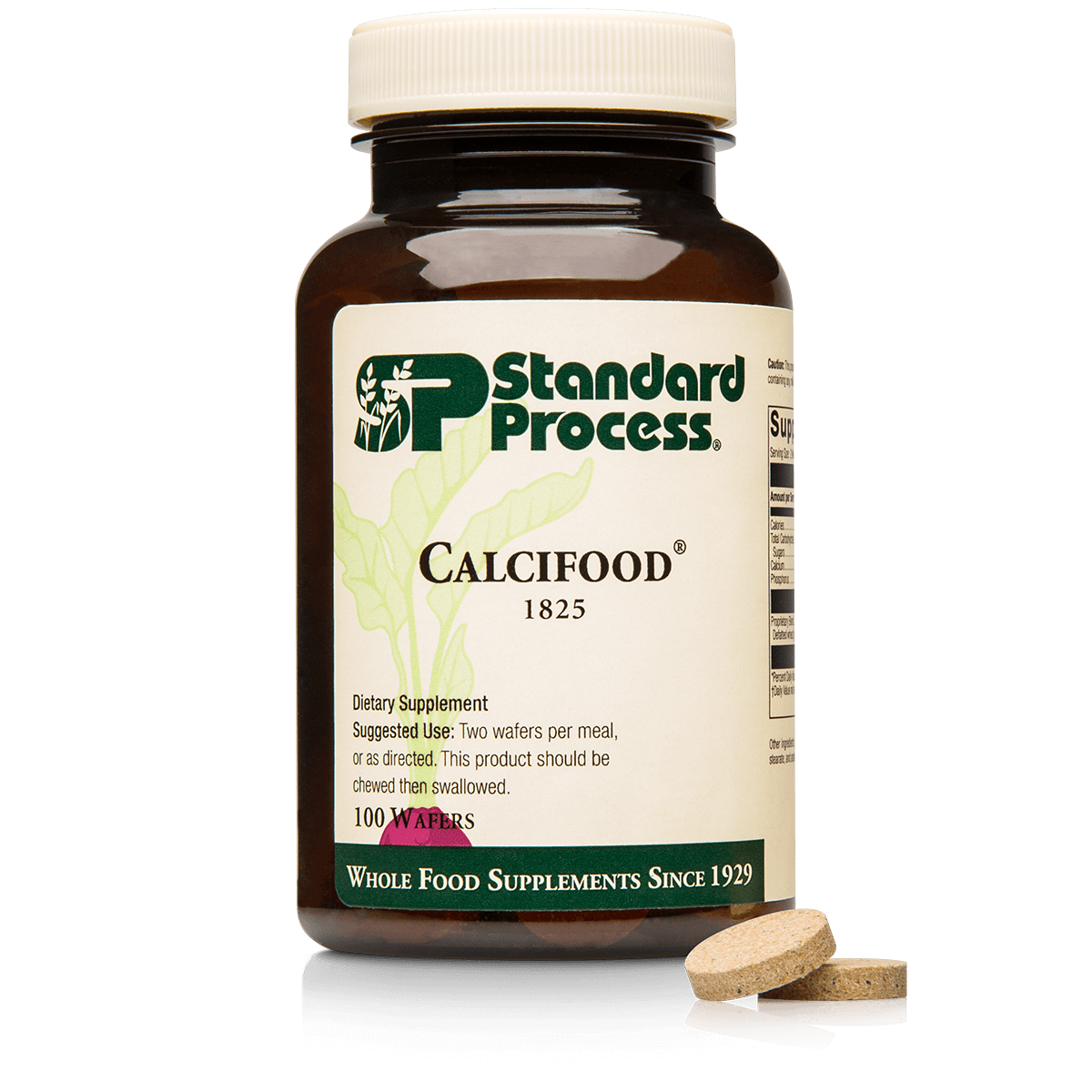 Calcifood® – Advanced Research Wellness Store