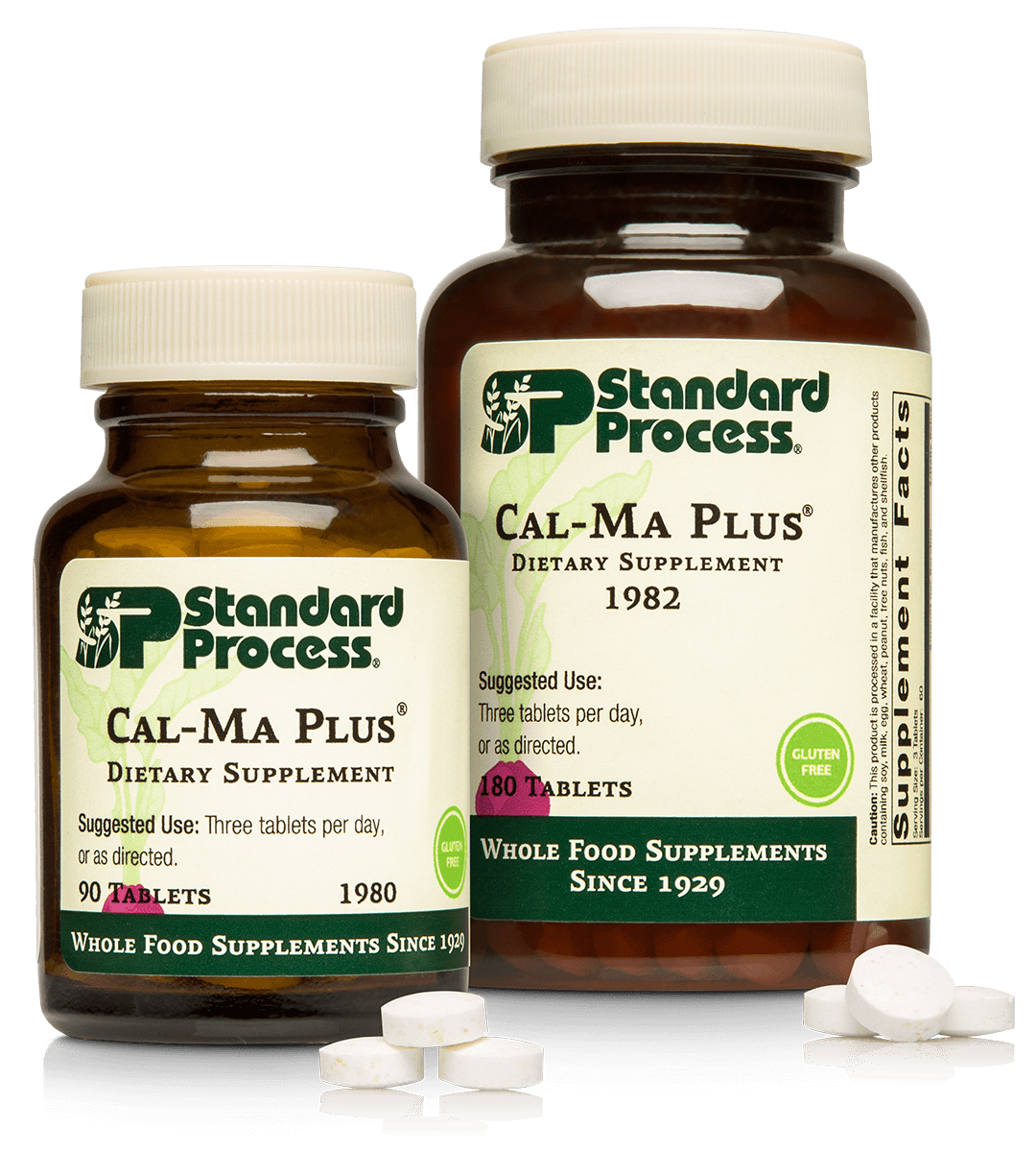 Cal-Ma Plus® – Advanced Research Wellness Store