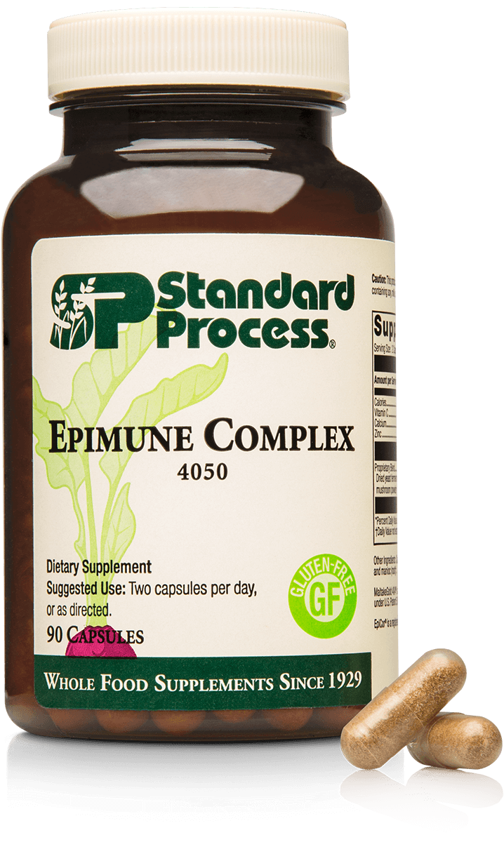 Epimune Complex – Advanced Research Wellness Store
