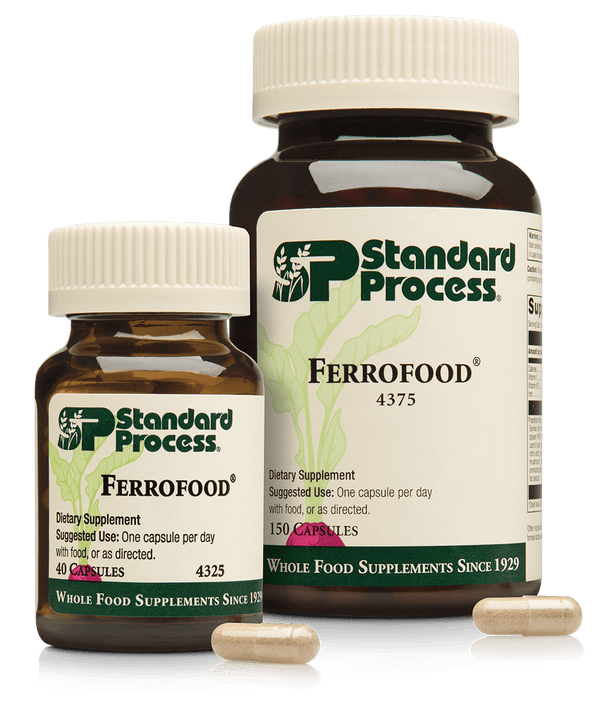 Ferrofood® - Advanced Research Wellness Store