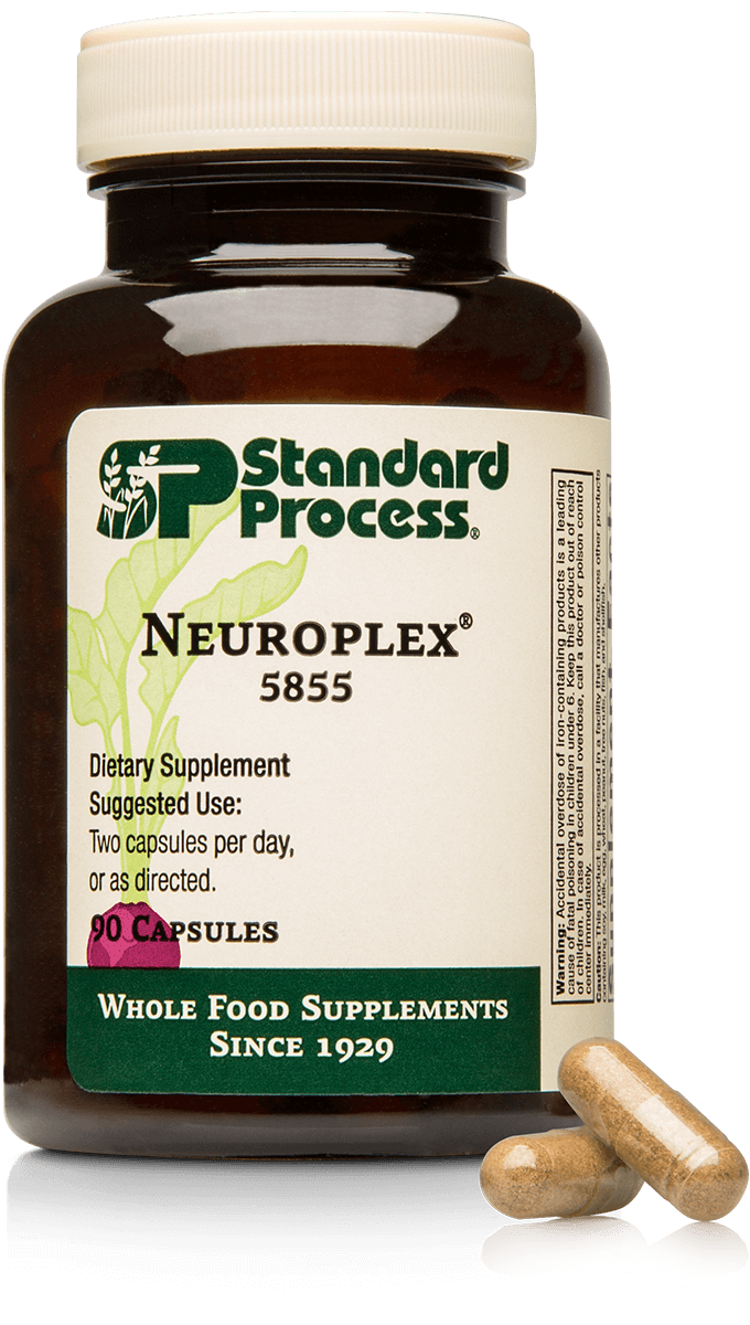 Neuroplex® – Advanced Research Wellness Store