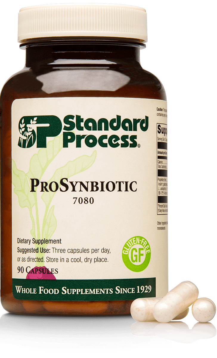 ProSynbiotic – Advanced Research Wellness Store