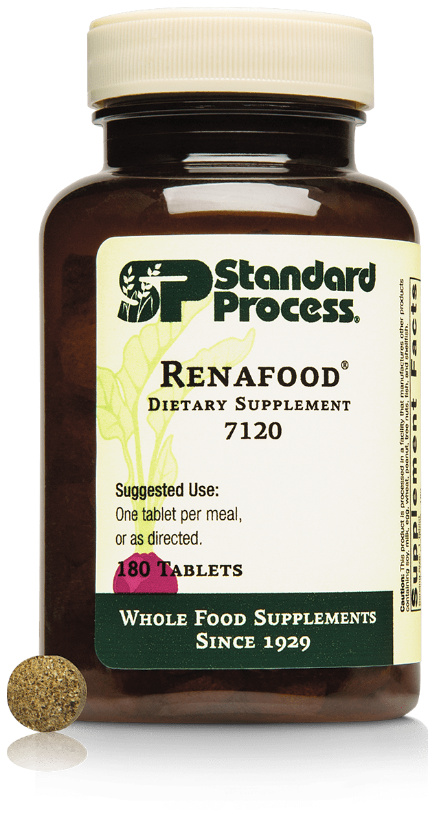 Renafood® – Advanced Research Wellness Store