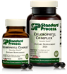 Chlorophyll Complex™ – Advanced Research Wellness Store