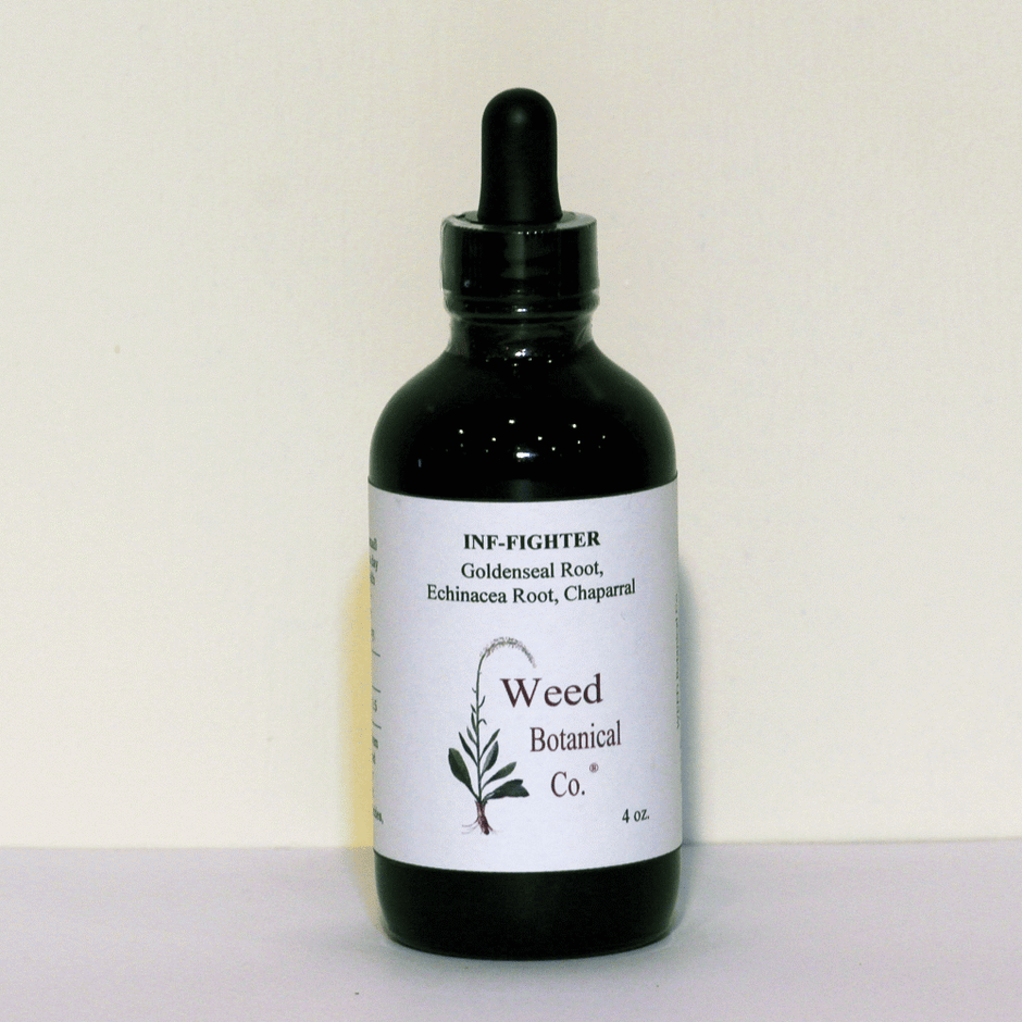 Weed Botanical Herbal Extracts - Advanced Research Wellness Store