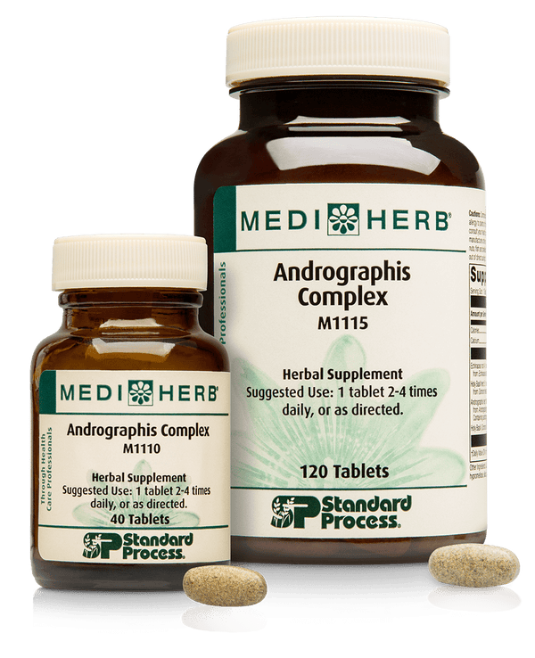 Andrographis Complex - Advanced Research Wellness Store