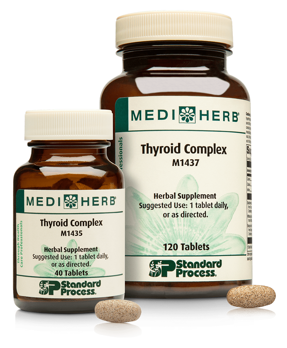Thyroid Complex – Advanced Research Wellness Store