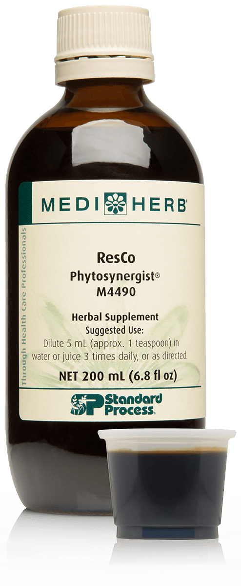 ResCo® - Advanced Research Wellness Store