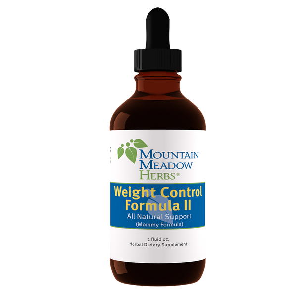 Weight Control Formula II - Advanced Research Wellness Store
