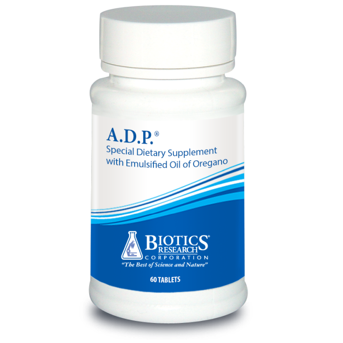 A.D.P. – Advanced Research Wellness Store