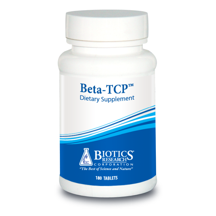 Beta-TCP – Advanced Research Wellness Store