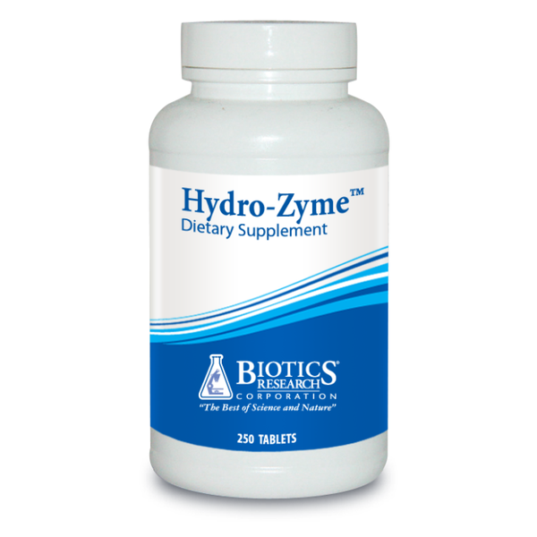 Hydro-Zyme - Advanced Research Wellness Store