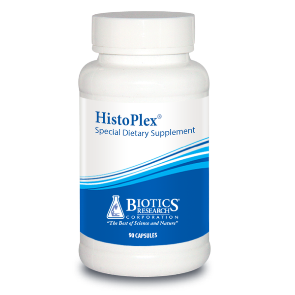HistoPlex - Advanced Research Wellness Store
