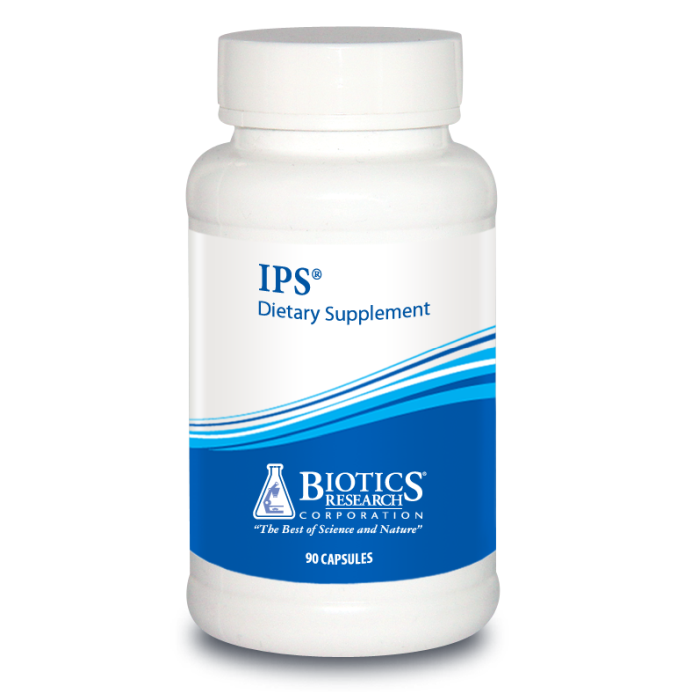 IPS – Advanced Research Wellness Store