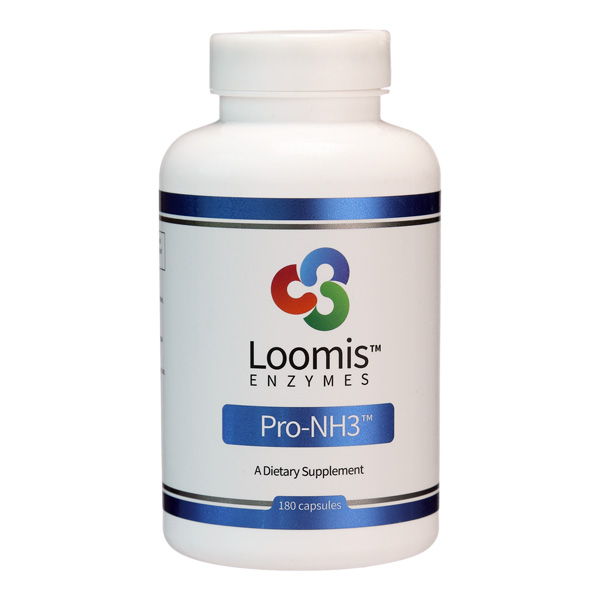 Pro-NH3 - Advanced Research Wellness Store