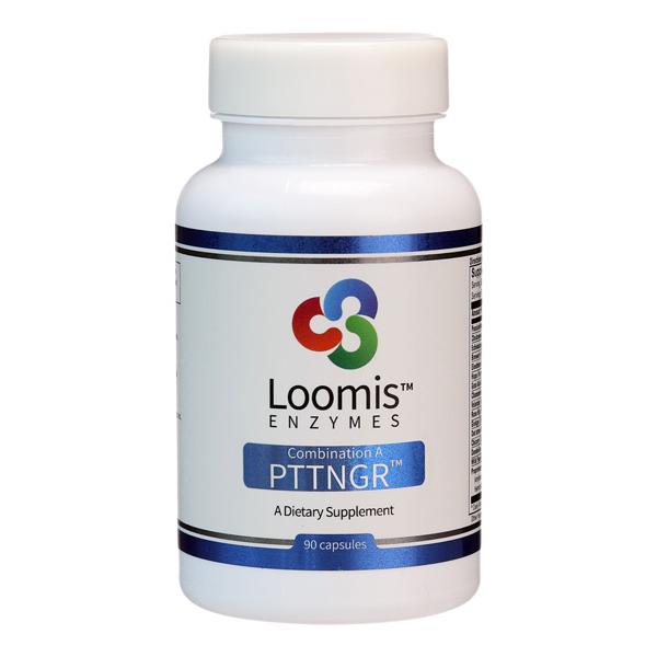 PTTNGR – Advanced Research Wellness Store