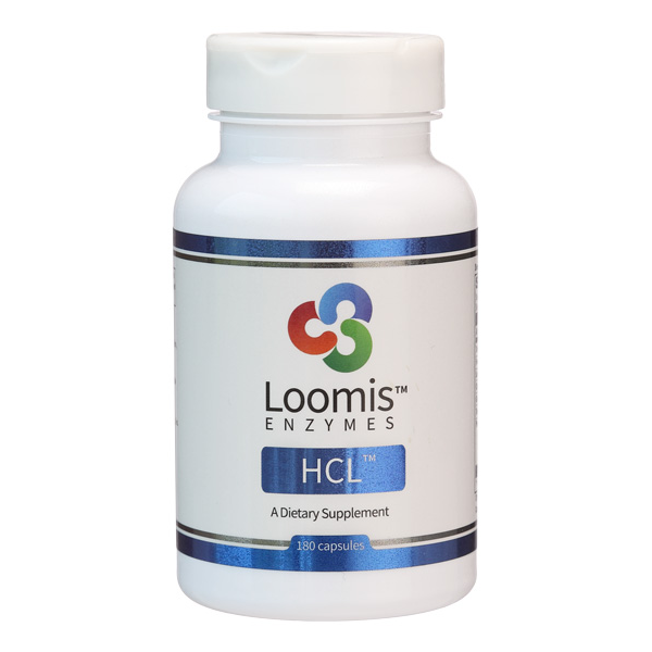 HCL – Advanced Research Wellness Store