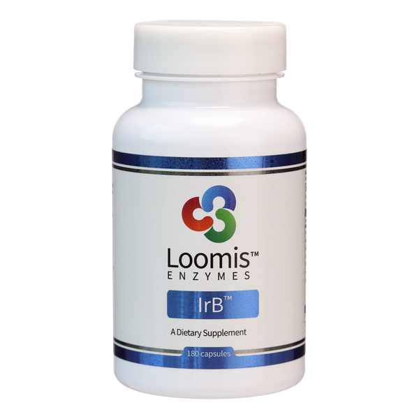 IrB – Advanced Research Wellness Store