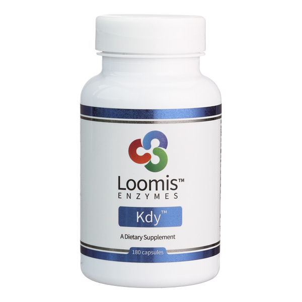 Kdy – Advanced Research Wellness Store