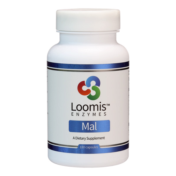 Mal – Advanced Research Wellness Store