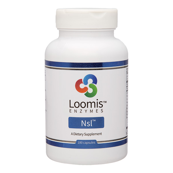 Nsl – Advanced Research Wellness Store