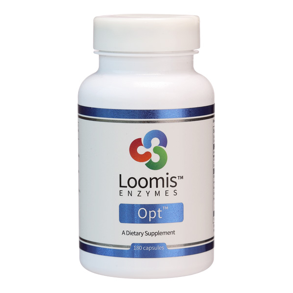 Opt – Advanced Research Wellness Store