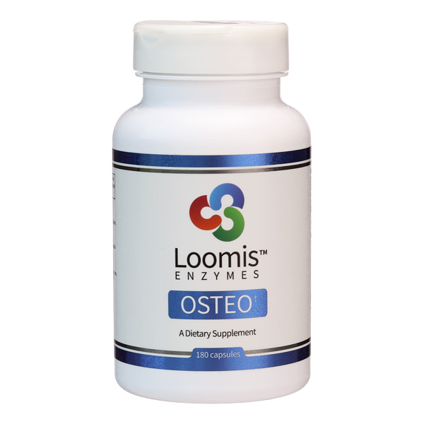 OSTEO – Advanced Research Wellness Store