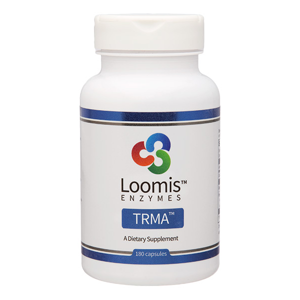 TRMA – Advanced Research Wellness Store