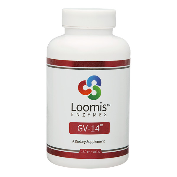 GV-14 – Advanced Research Wellness Store