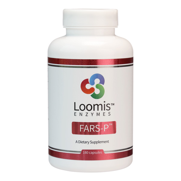 FARS-P – Advanced Research Wellness Store