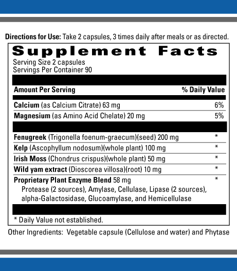 Thy - Advanced Research Wellness Store