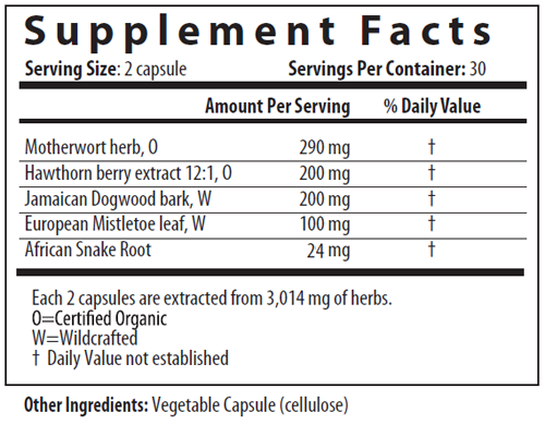 HTN 180 Px - Original - Advanced Research Wellness Store