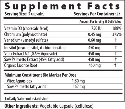 PCO Px - Advanced Research Wellness Store